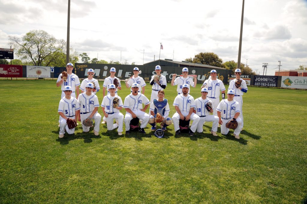 Baseball | NCS Warriors